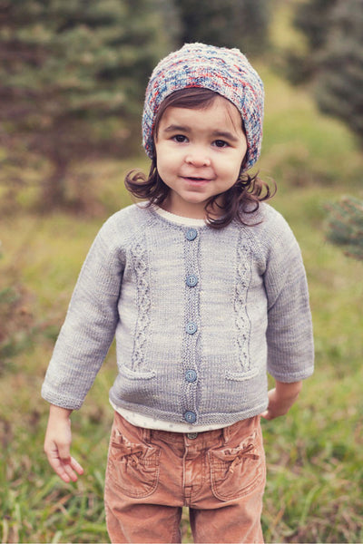 Growing Up Twisted | Knittin' Little | Knitting | Kristen TenDyke ...