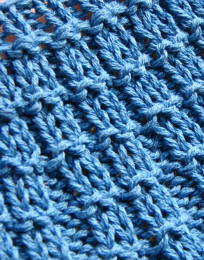 FREE - Broken Rib Tank | Knitting Pattern | Kristen TenDyke – Kristen ...