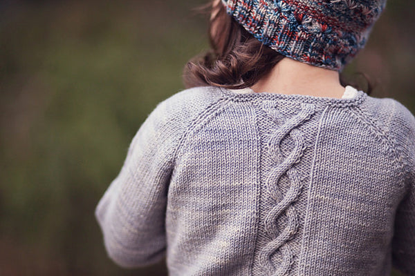 Growing Up Twisted | Knittin' Little | Knitting | Kristen TenDyke ...